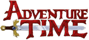 Adventure Time | Logopedia | Fandom
