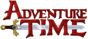 Adventure Time | Logopedia | Fandom