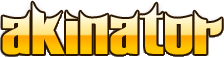 Akinator | Logopedia | Fandom