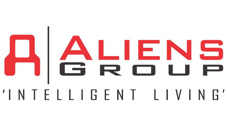 Aliens Group | Logopedia | Fandom