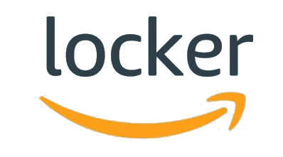 Amazon Locker | Logopedia | Fandom