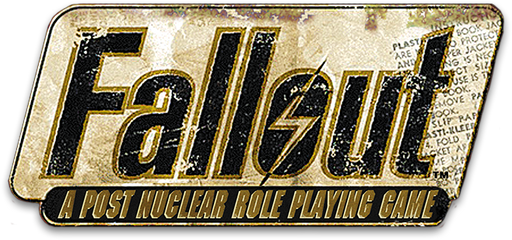 Fallout Logo