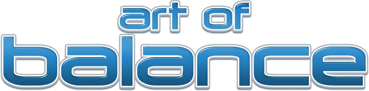Art of Balance | Logopedia | Fandom