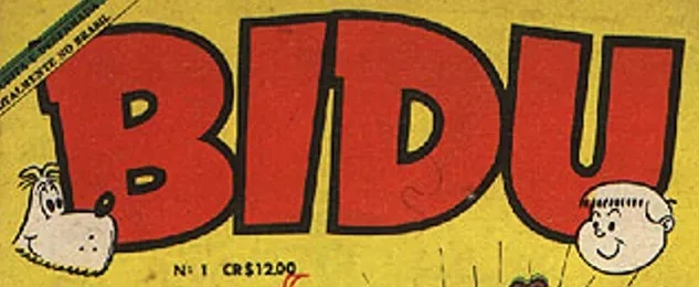 Bidu | Logopedia | Fandom