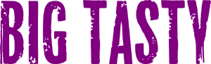 Big Tasty | Logopedia | Fandom
