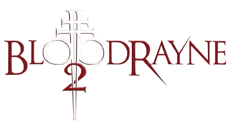 BloodRayne 2 | Logopedia | Fandom