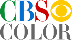 Cbs Hd Logo