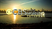 CBS This Morning | Logopedia | Fandom