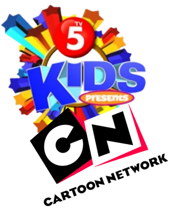 Cartoon Network on TV5 Kids | Logopedia | Fandom