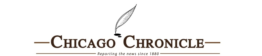 Chicago Chronicle | Logopedia | Fandom