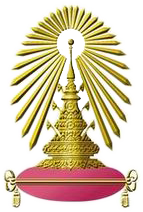 Chulalongkorn University | Logopedia | Fandom