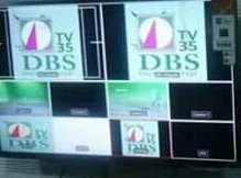 DWDE-TV | Logopedia | Fandom