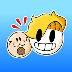 Haminations | Logopedia | Fandom