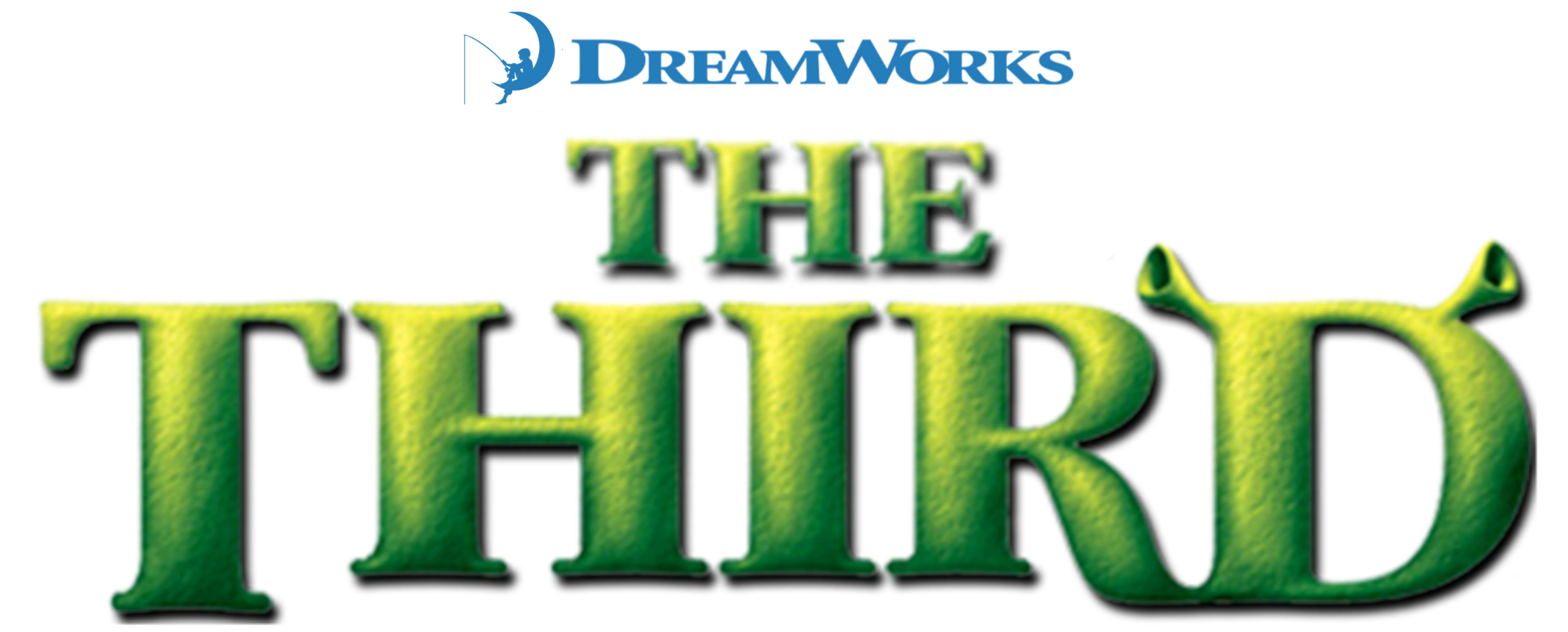 Shrek the Third | Logopedia | Fandom