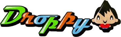 Droppy | Logopedia | Fandom