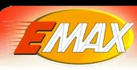 EMAX | Logopedia | Fandom