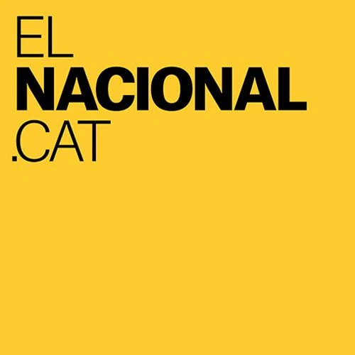ElNacional.cat | Logopedia | Fandom