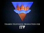 Thames Television | Logopedia | Fandom