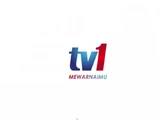 Category:TV1 (Malaysia) | Logopedia | Fandom