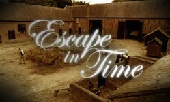 Escape in Time | Logopedia | Fandom