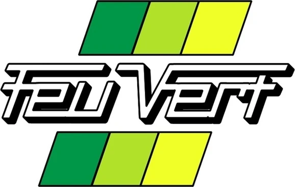 Feu Vert | Logopedia | Fandom