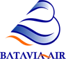 Batavia Air | Logopedia | Fandom