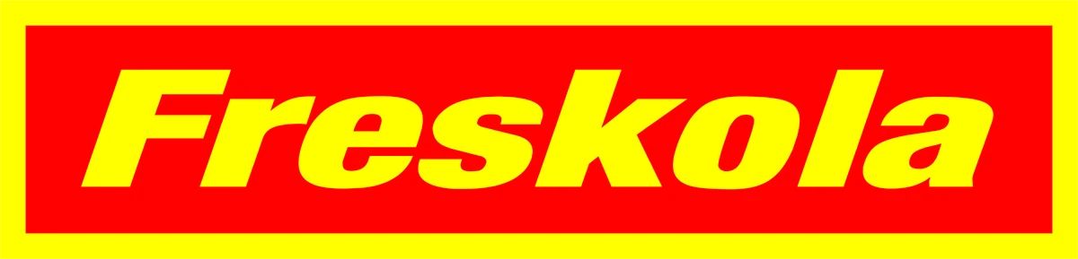 Freskola (soda) | Logopedia | Fandom