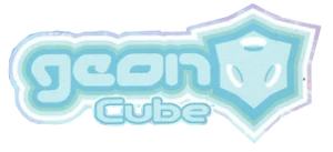 Geon Cube | Logopedia | Fandom