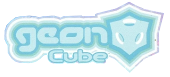 Geon Cube | Logopedia | Fandom