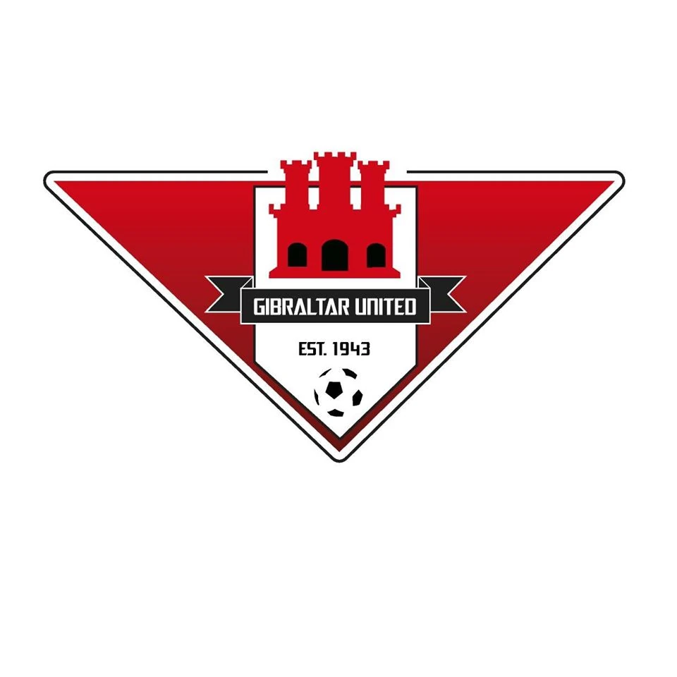 Gibraltar United | Logopedia | Fandom