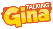 Talking Gina | Logopedia | Fandom
