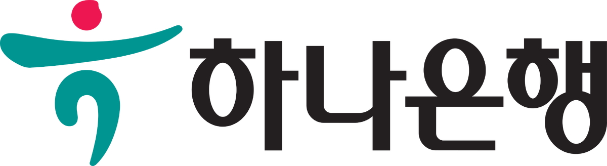 Hana Bank | Logopedia | Fandom