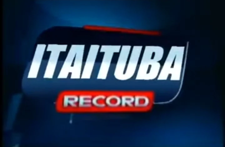 Itaituba Record | Logopedia | Fandom