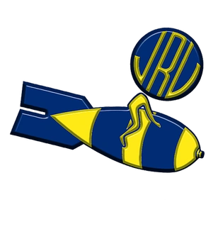 JRU Heavy Bombers | Logopedia | Fandom