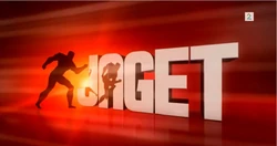 Jaget | Logopedia | Fandom