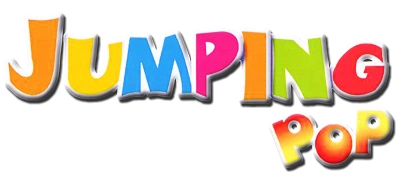 Jumping Pop | Logopedia | Fandom