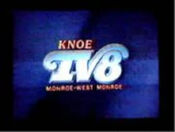 KNOE-TV | Logopedia | Fandom