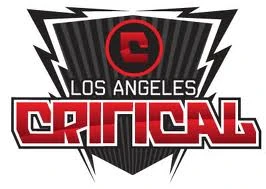 Los Angeles Critical | Logopedia | Fandom