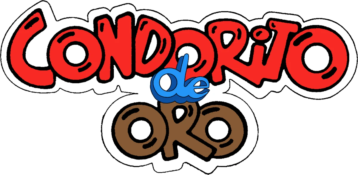 Condorito Oro | Logopedia | Fandom