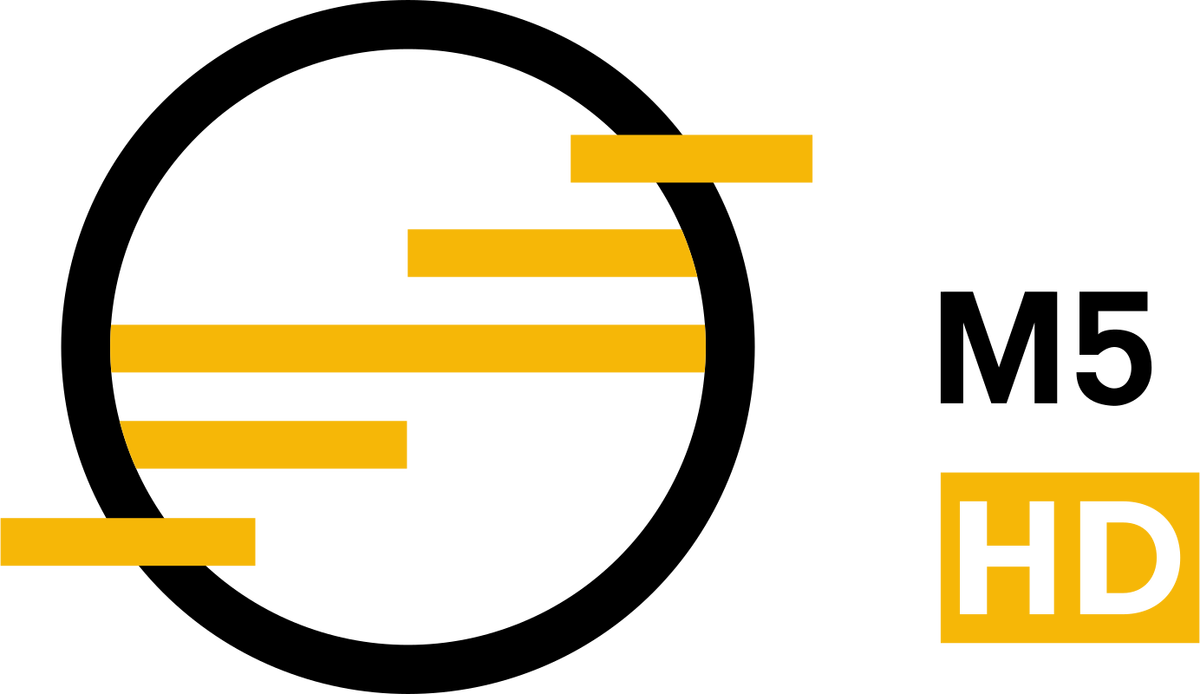 M5 | Logopedia | Fandom