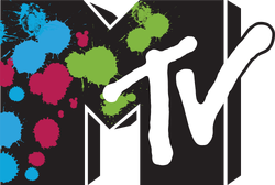 Mtv Logo History