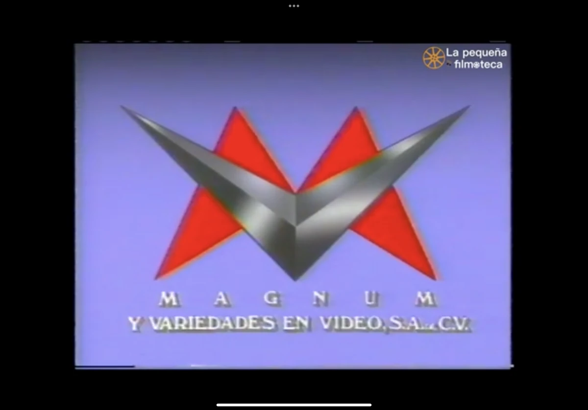 Magnum Y Variedades En Video | Logopedia | Fandom