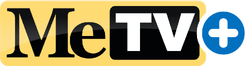 MeTV+ | Logopedia | Fandom