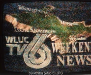 WLUC-TV | Logopedia | Fandom