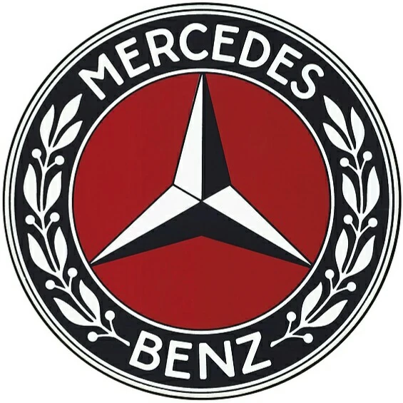 Mercedes-Benz | Logopedia | Fandom