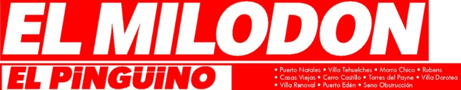 El Milodón (El Pingüino) | Logopedia | Fandom