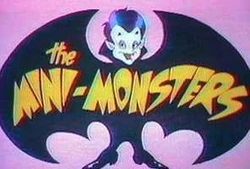 The Mini-Monsters | Logopedia | Fandom