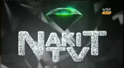 Nakit TV | Logopedia | Fandom