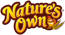 Nature's Own | Logopedia | Fandom