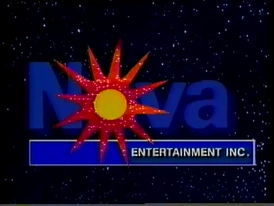 Nova Home Video | Logopedia | Fandom